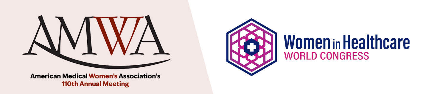 AMWA's 110th Annual Meeting - American Medical Women's Association